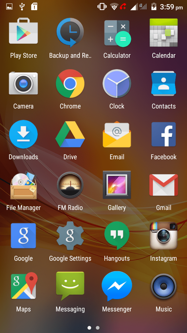 ZTE Blade V6 - Review - Ausdroid