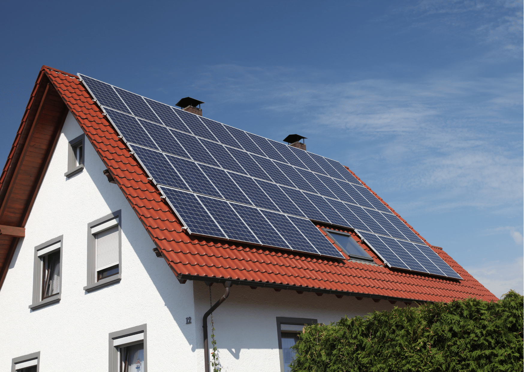 Solar AC Systems - Know How Solar Air Conditioning Works