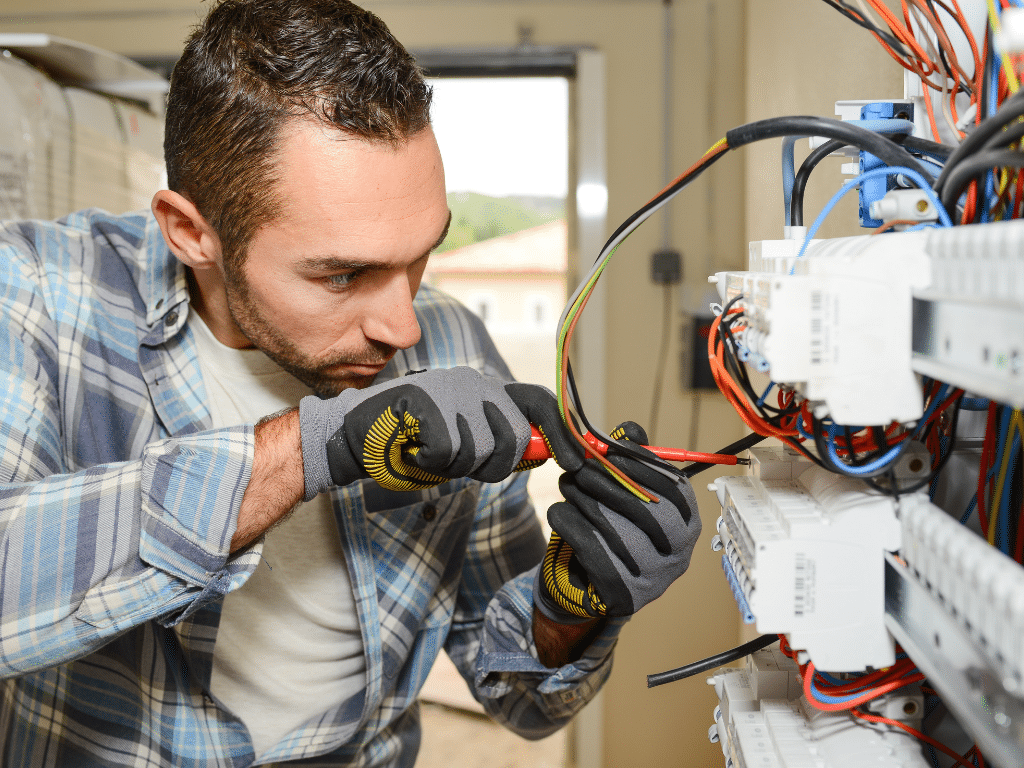 Top 5 Examples Of Jobs You Can Do As An Electrician - Australia