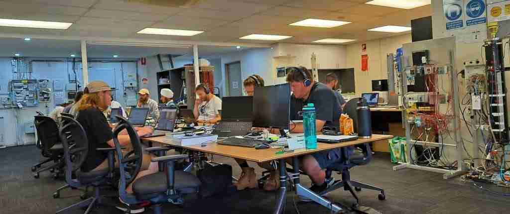 Internship - Australian Institute Of Electrotechnology