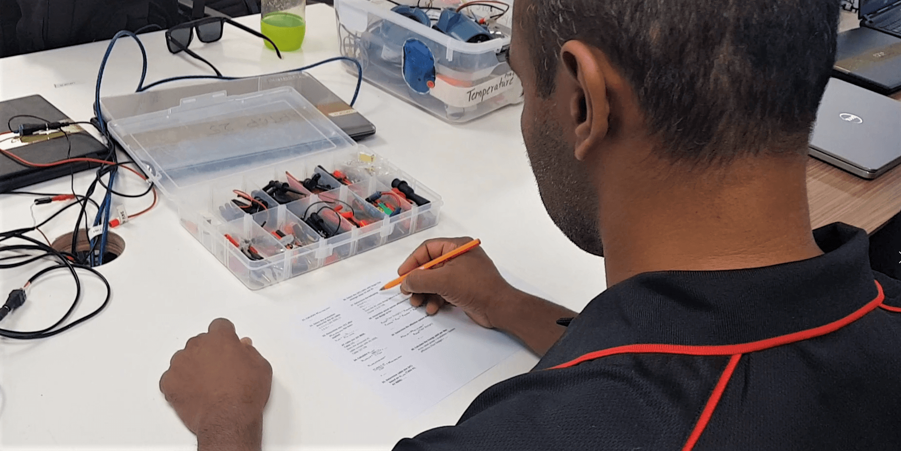 Qualified Business Person QBP - Australian Institute Of Electrotechnology