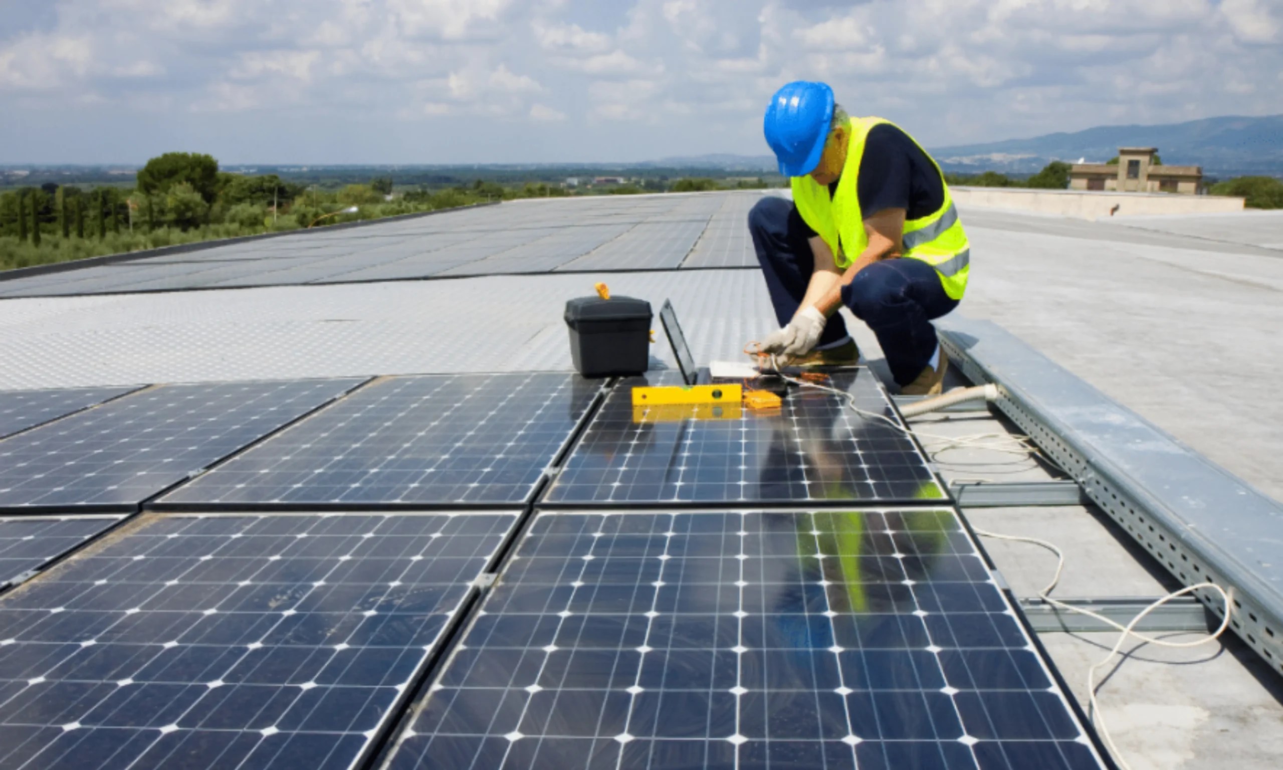 How to get a job in Mining as an Electrician in Australia