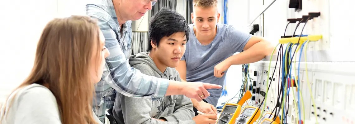 CSQ Funding Eligibility | CSQ Funded Electrical Courses