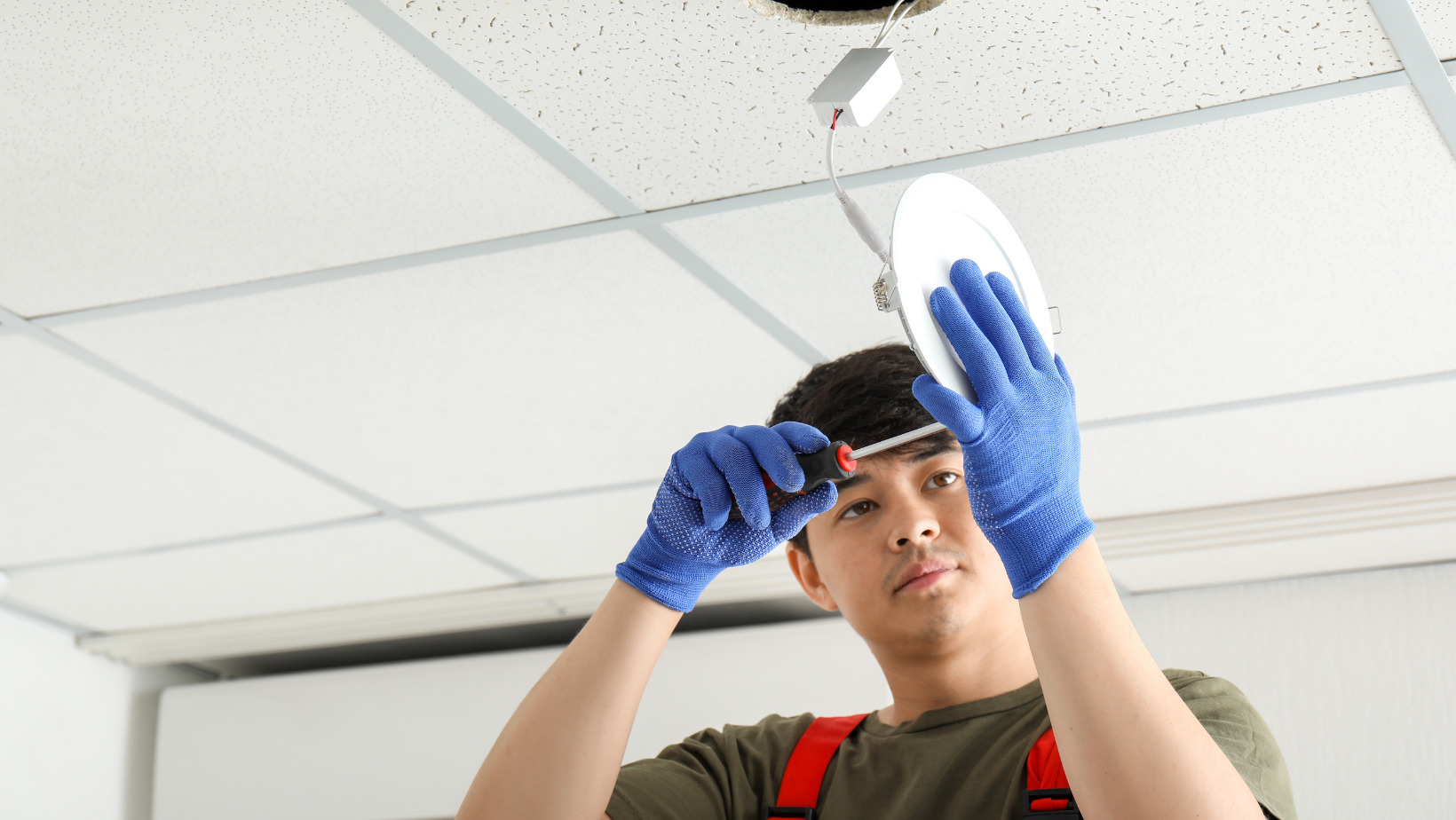 Pre-apprenticeship Essential In The Electrical Trade