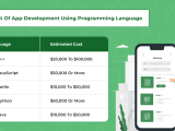 Top Programming Languages For Android App Development