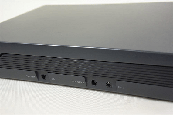 PC-Engine Duo Monitor interfaces | AUSRETROGAMER