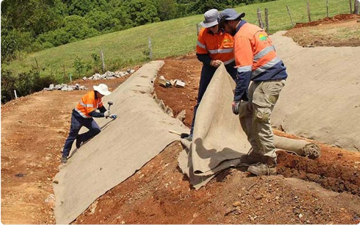 Erosion Sediment Control Plan Best Practice For Projects Nationwide A
