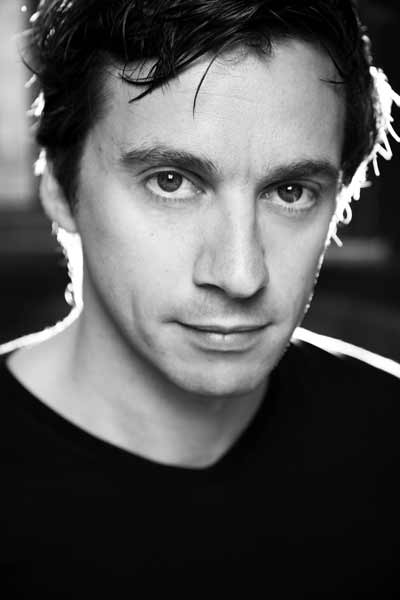 A Quick Chat With Richard Pyros | A Quick Chat With