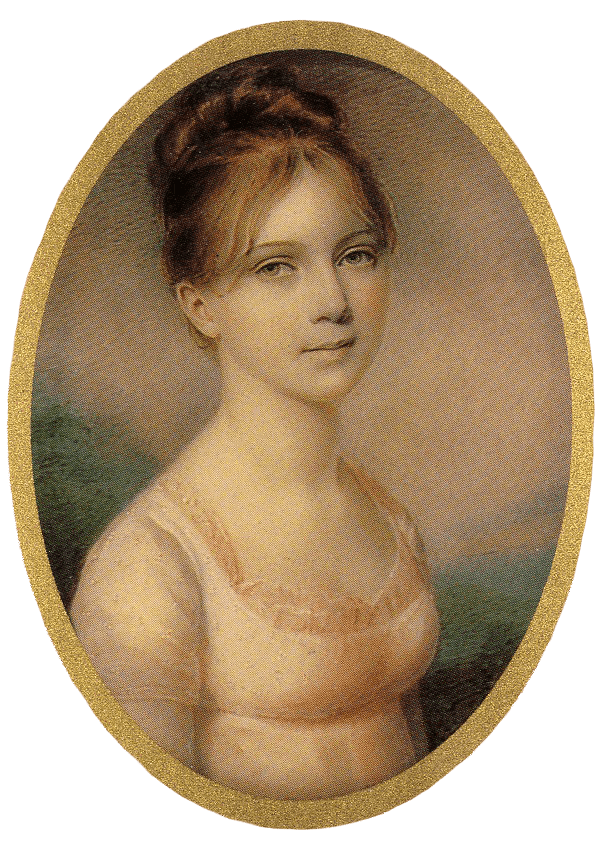 Jane Austen's Jewel Box - Elizabeth Darcy's Ring - Part Two - Jane ...