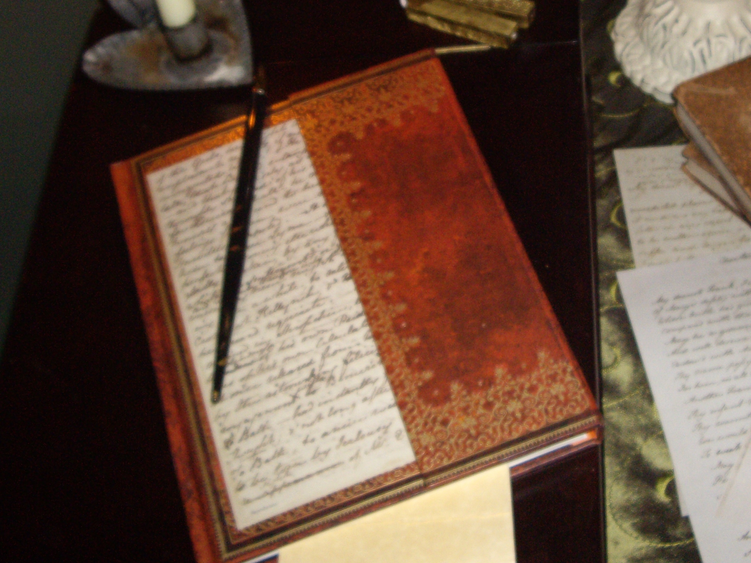 The Darcy Brothers' Virtual Book Tour - Theo Arrives at Jane Austen ...
