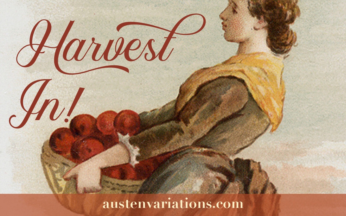 End of summer, school year musings, and a dusty WIP to share with you ...