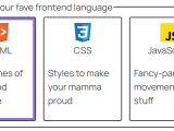 5 Ways Css Has Can Make Your Html Forms Even Better Austin Gil