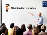 3d Animation Workshop Enhance Your Skillls