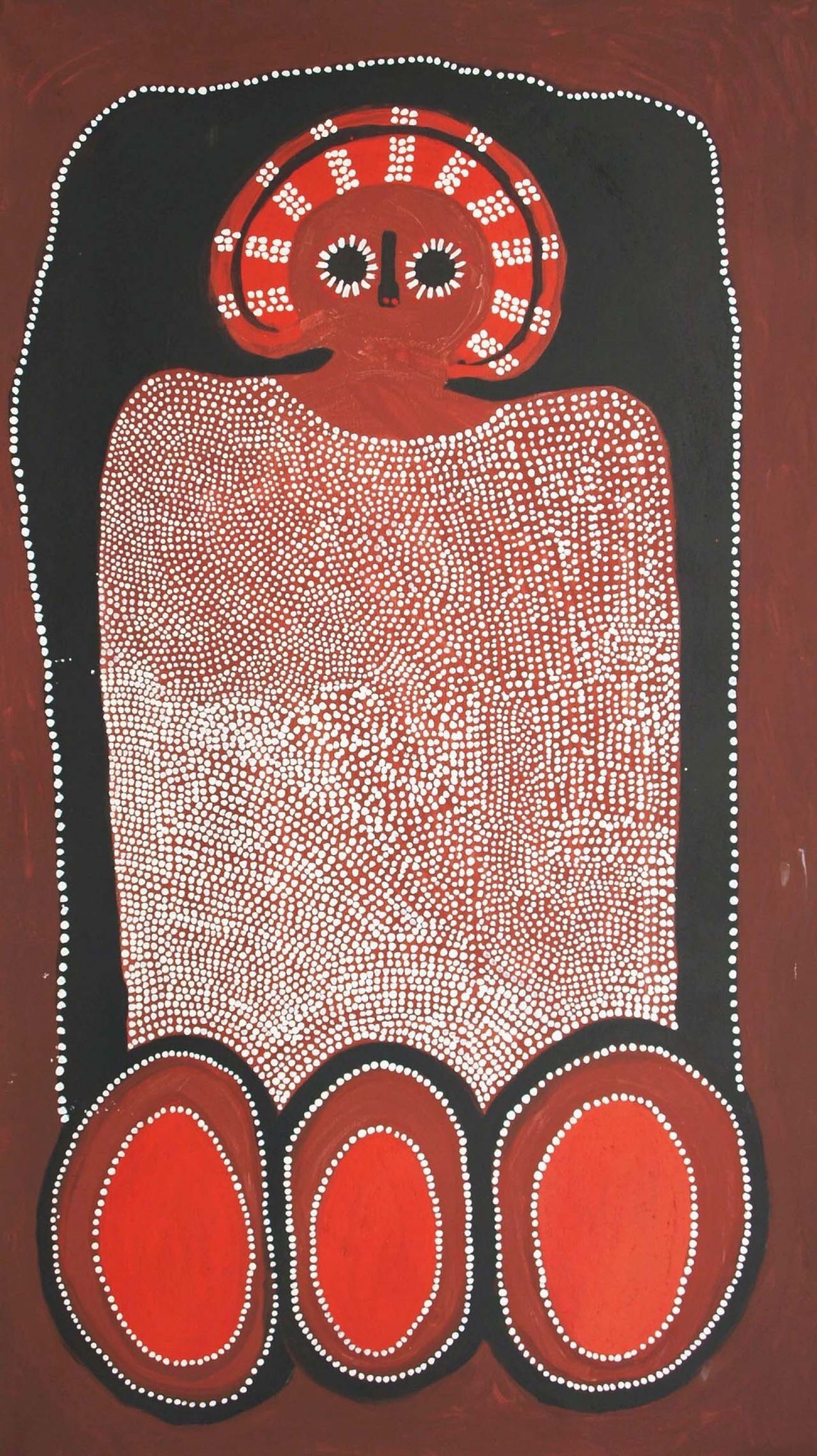 Aboriginal Culture Art – Australian First Nations Historical Group