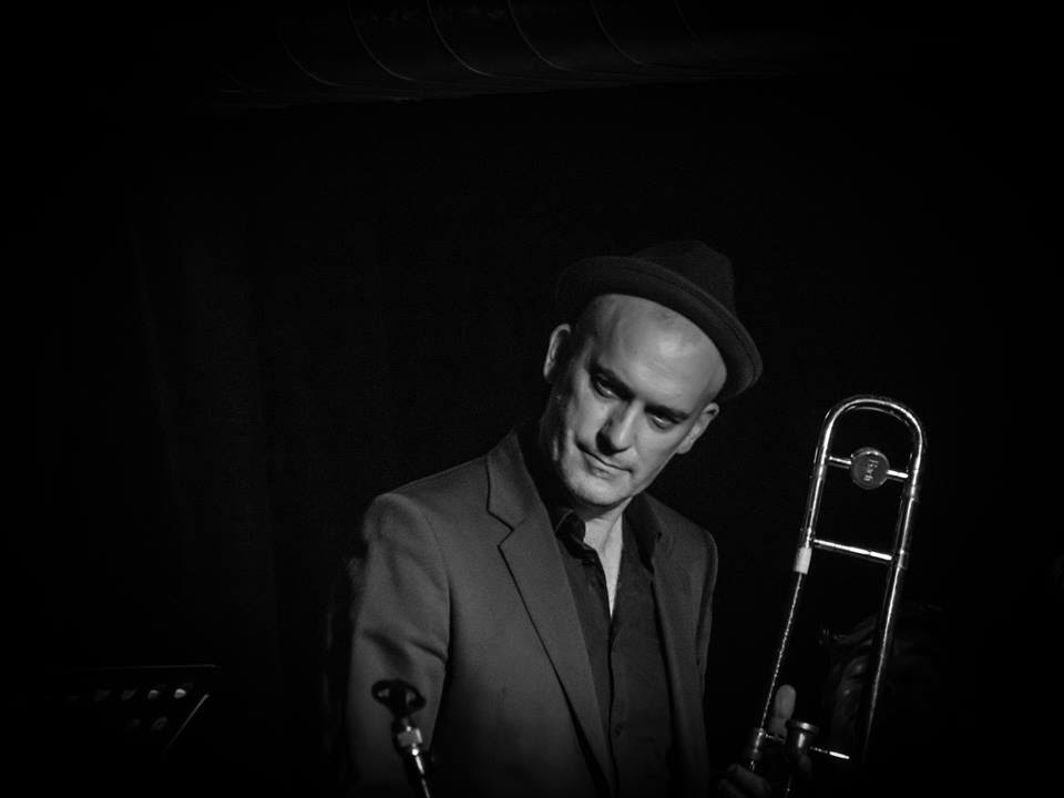 Dan Barnett: ‘I’ve been very lucky’ – AustralianJazz.net