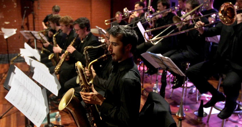 Q&A – John Hardaker interviews Jenna Cave – AustralianJazz.net