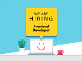We Are Hiring Frontend Developer Wordpress Authlab