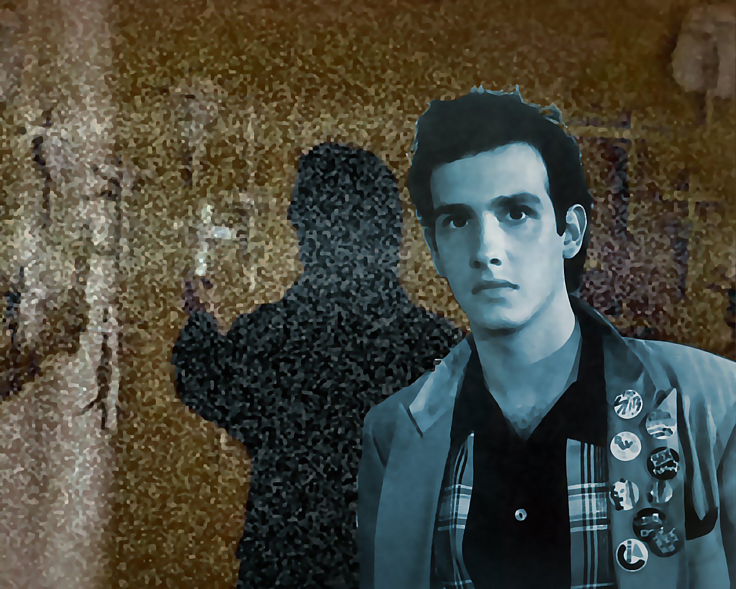 The Liminalist # 107: One Man's Heaven (with Keith Gordon) - AUTICULTURE