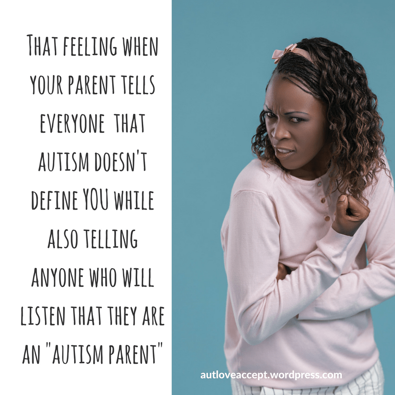 16 MUST SEE Memes That Nail What It’s Like To Have an “Autism Parent ...