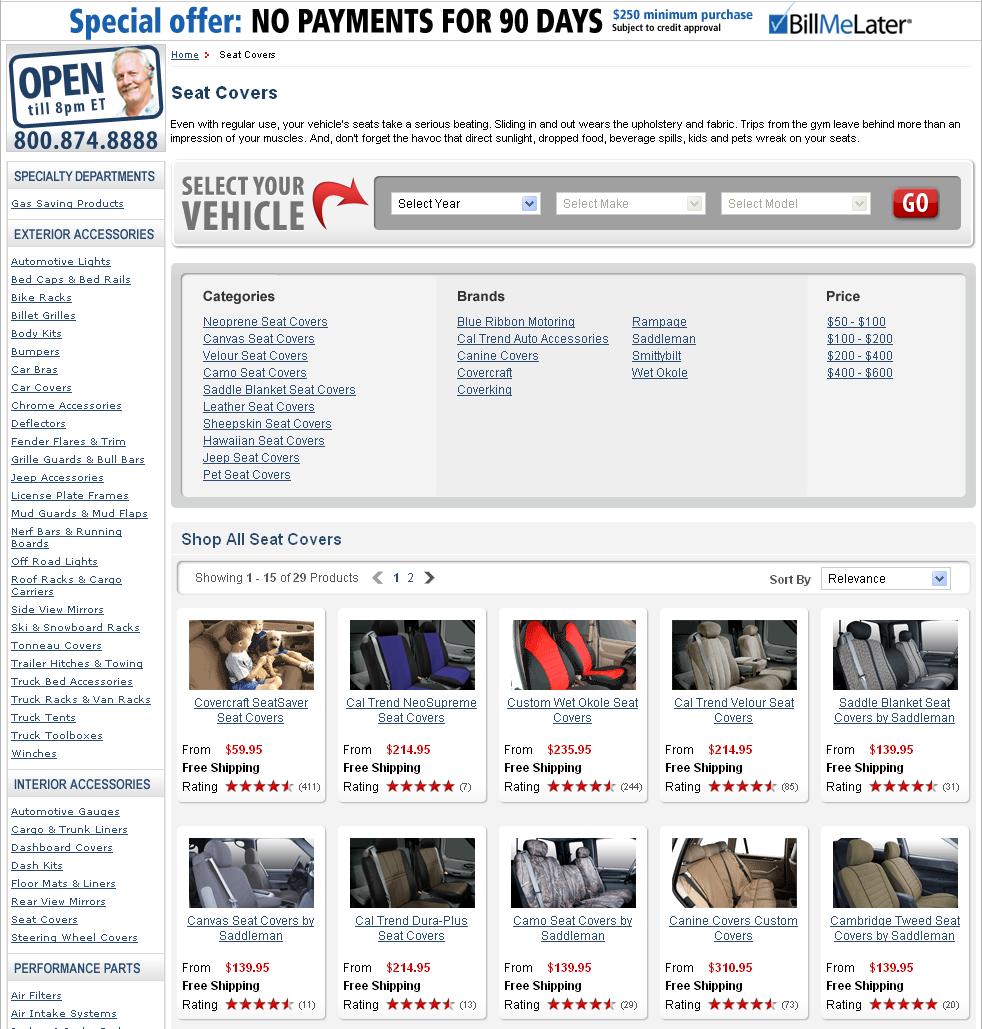 Car Care Products | AutoAnything Coupons & Promo Codes