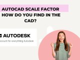 Autocad Scale Factor 100 You Don T Know March 2025