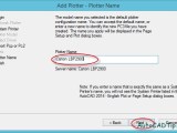 How To Add Plotter In Autocad 2014