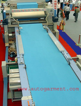 An Overview of Compactor Machine for Textile Factory