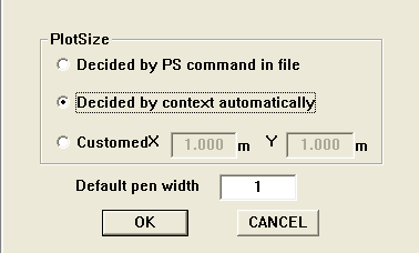 How HPGL or HPGL2 Print Pattern Making Software File