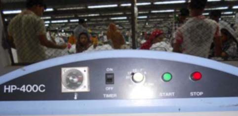 How to Operate Fusing Machine for Garments