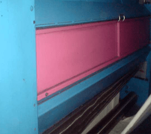 How Singeing Machine and Desizing Machine Works