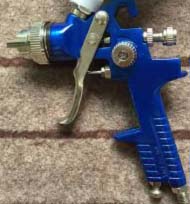 How Automatic Spray Painting Machine Works?