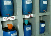 What is a Chemical Inventory Management System