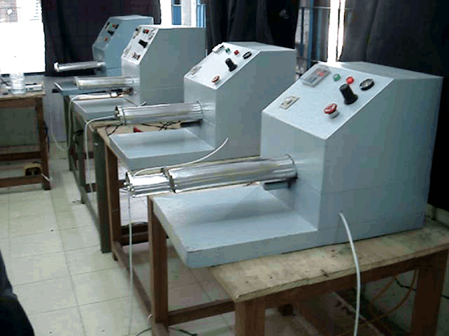 What is Crinkle Machine? What is 3-D Crinkle for Washing?