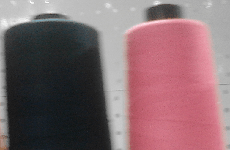 What is Process Wise In Side Thread Trimming System