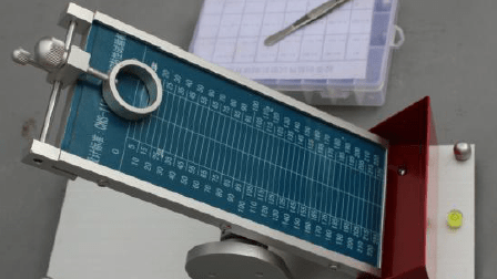 What is Viscometer? How Viscosity Test Machine Works?