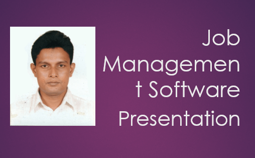 Top 5 Job Management Software System IT Software Garment Automation