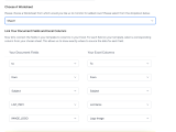 Excel Integration Automated Docs