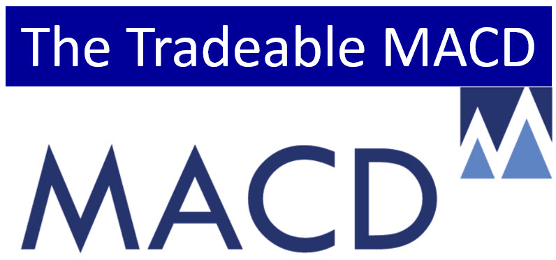 Tradeable MACD - Automated MT4 Indicators