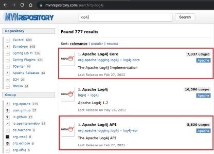 How to use Log4j in Selenium WebDriver | automateNow