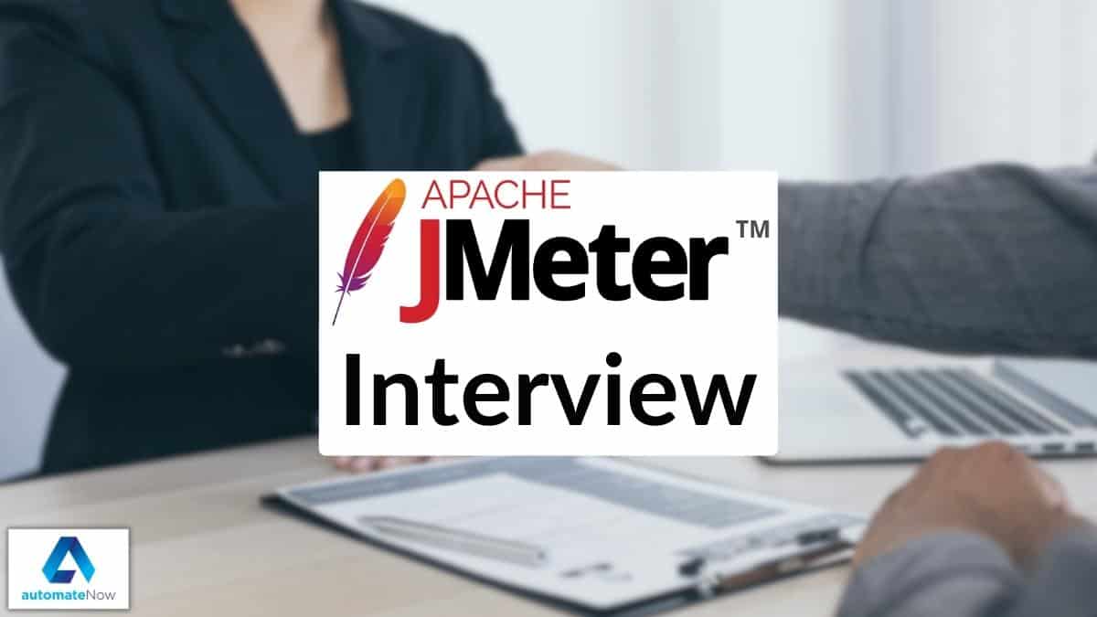 Troubleshooting JMeter Errors: Common Issues and Solutions | automateNow