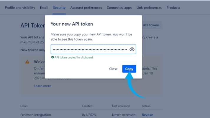 Postman-Jira Integration | automateNow