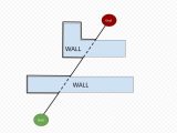 The Bug2 Algorithm For Robot Motion Planning