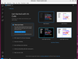 How To Install And Configure Visual Studio Code For Ros 2 Automatic