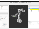 Cartesian Path Planning Ros 2 Jazzy Moveit Task Constructor