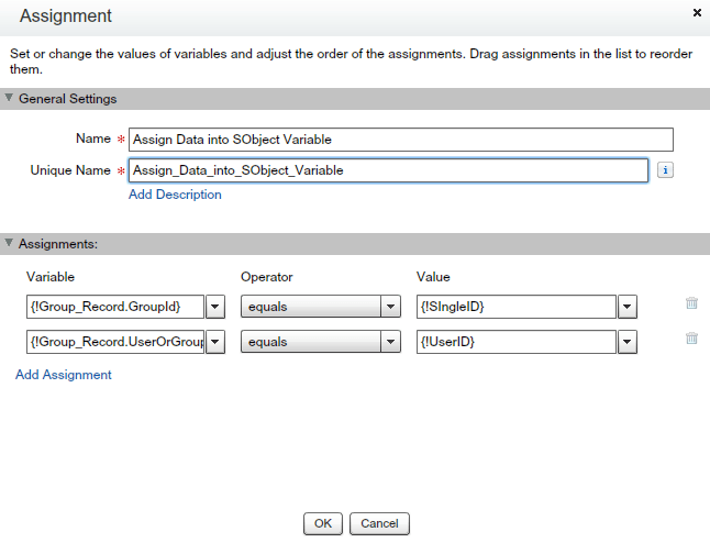 Parsing Dynamic Choice Multi Select Picklist Fields Flow Reusable Component Automation