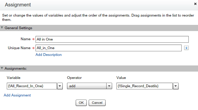 Add Record to Multiple Chatter Groups - Parsing Multi-Select Picklist fields (Flow) - Automation ...