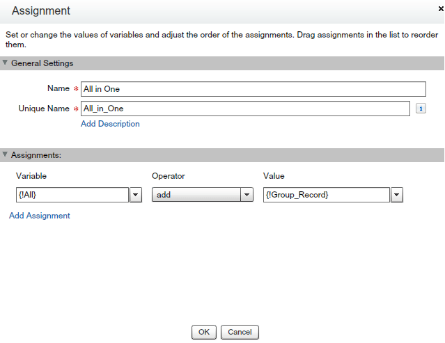 Parsing Dynamic Choice Multi Select Picklist Fields Flow Reusable Component Automation