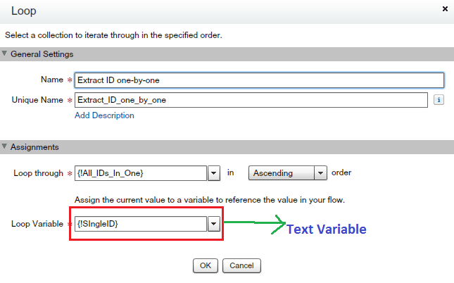Parsing Dynamic Choice Multi Select Picklist Fields Flow Reusable Component Automation