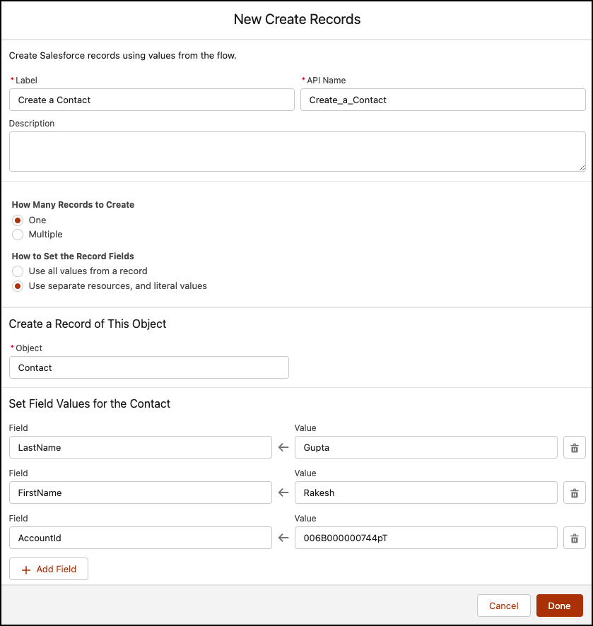 How to Fix FIELD_INTEGRITY_EXCEPTION Error - Automation Champion