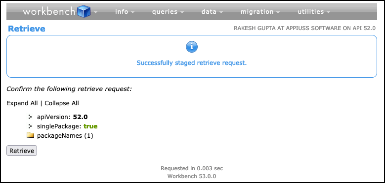 Deploy Flow(s) or Process(es) Using Workbench - Automation Champion